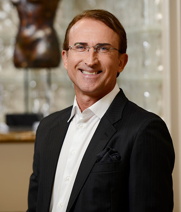 Robert A. Colgrove, Jr. M.D. | Vinings Surgery & Hair Restoration Center